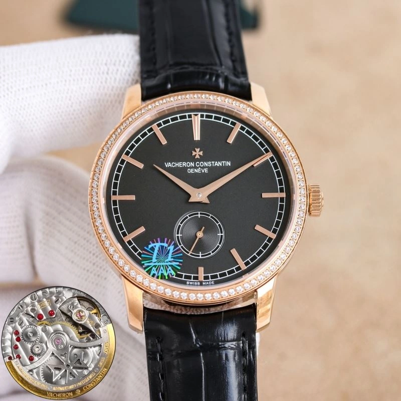 VACHERON CONSTANTIN Watches