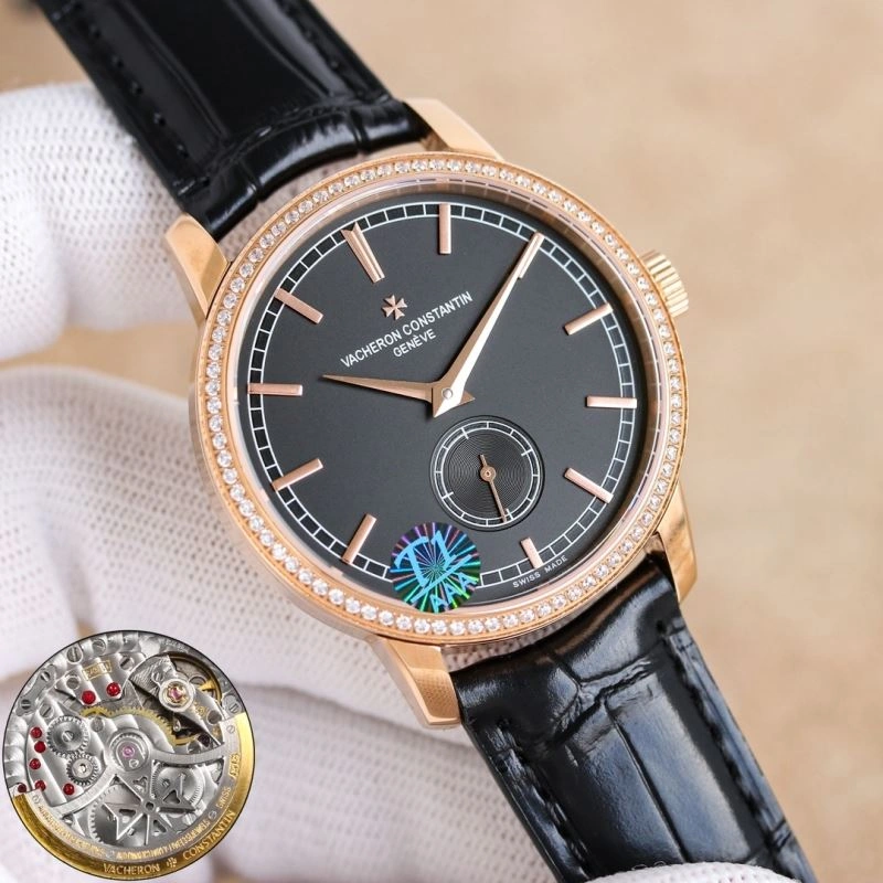 Reasonably priced VACHERON CONSTANTIN Watches