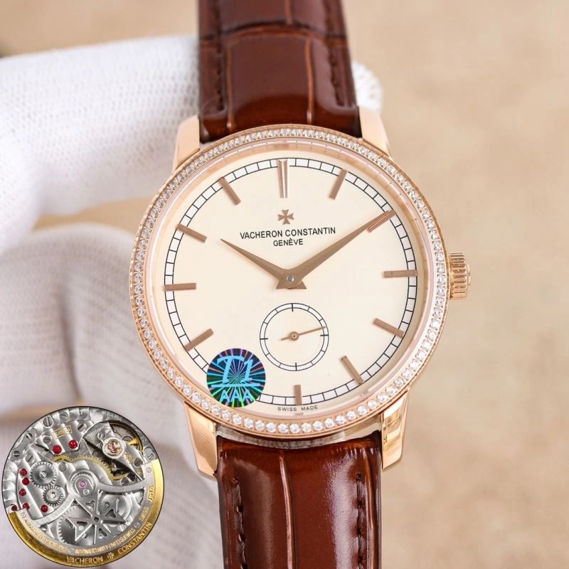 Reasonably priced VACHERON CONSTANTIN Watches