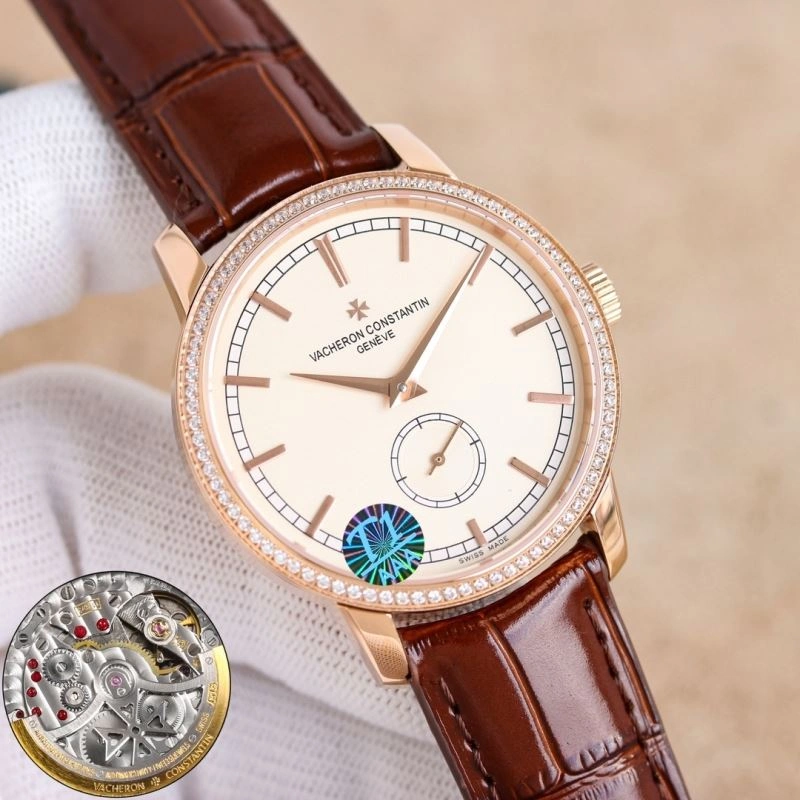 Reasonably priced VACHERON CONSTANTIN Watches
