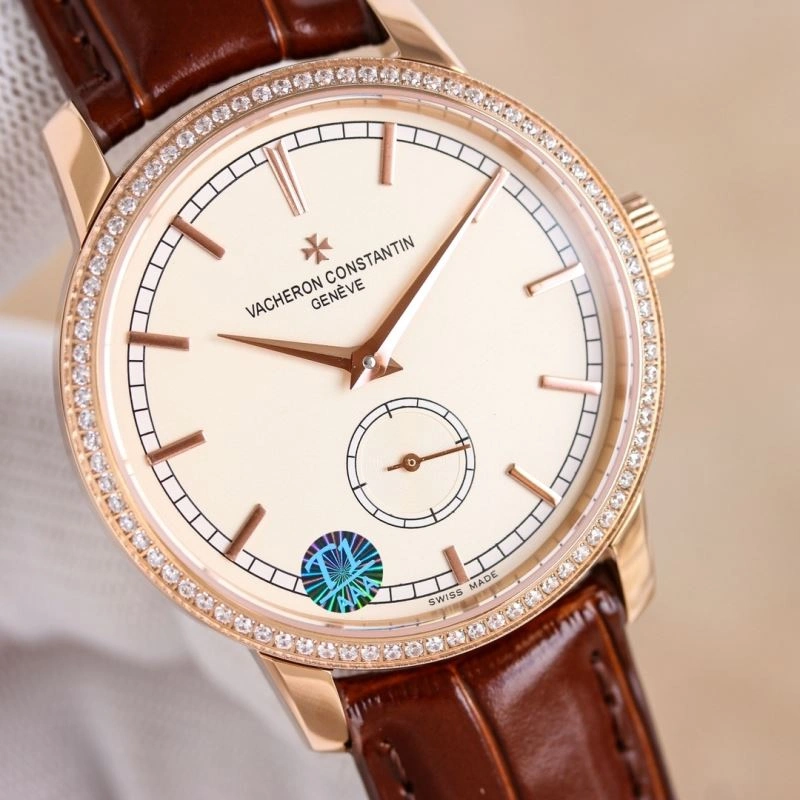 Reasonably priced VACHERON CONSTANTIN Watches