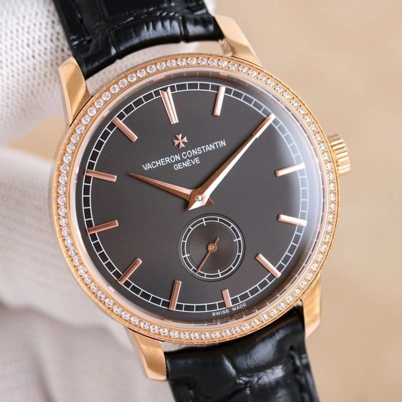 Reasonably priced VACHERON CONSTANTIN Watches
