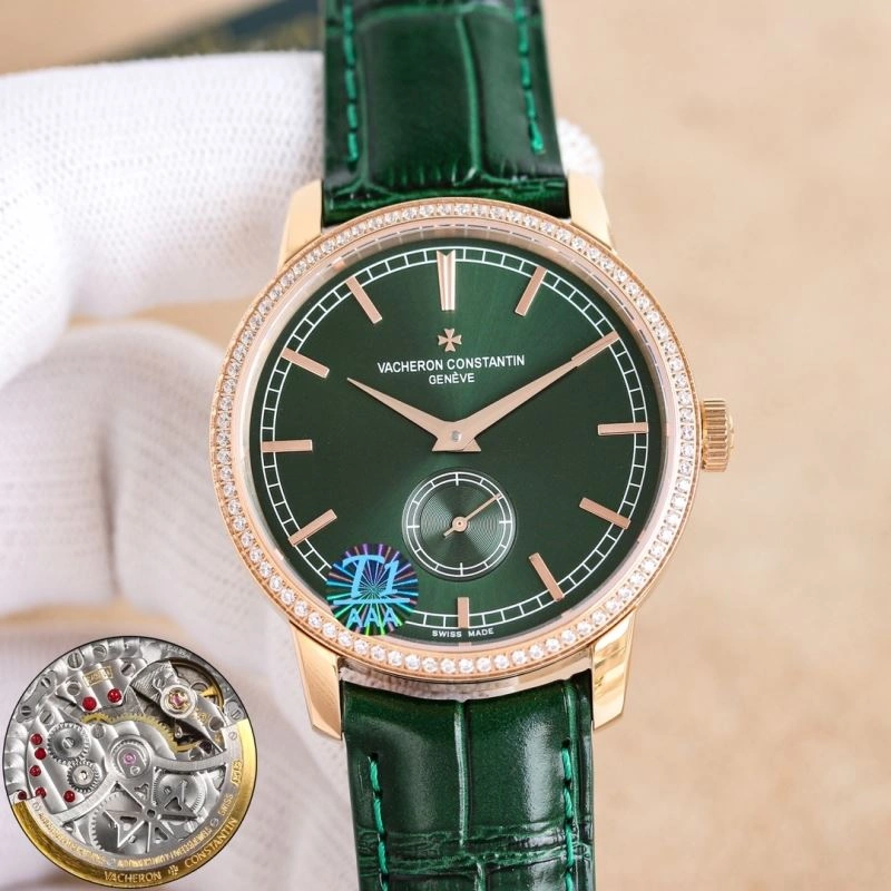 VACHERON CONSTANTIN Watches
