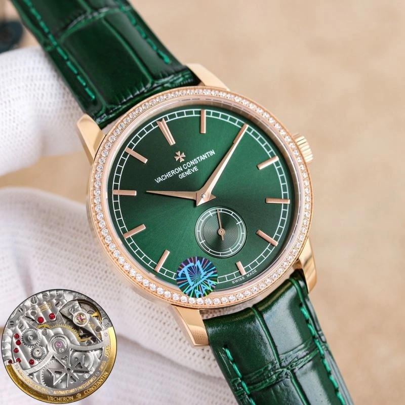 Economical VACHERON CONSTANTIN Watches