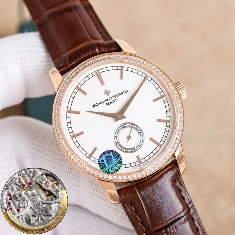 Economical VACHERON CONSTANTIN Watches
