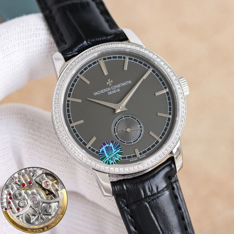 VACHERON CONSTANTIN Watches