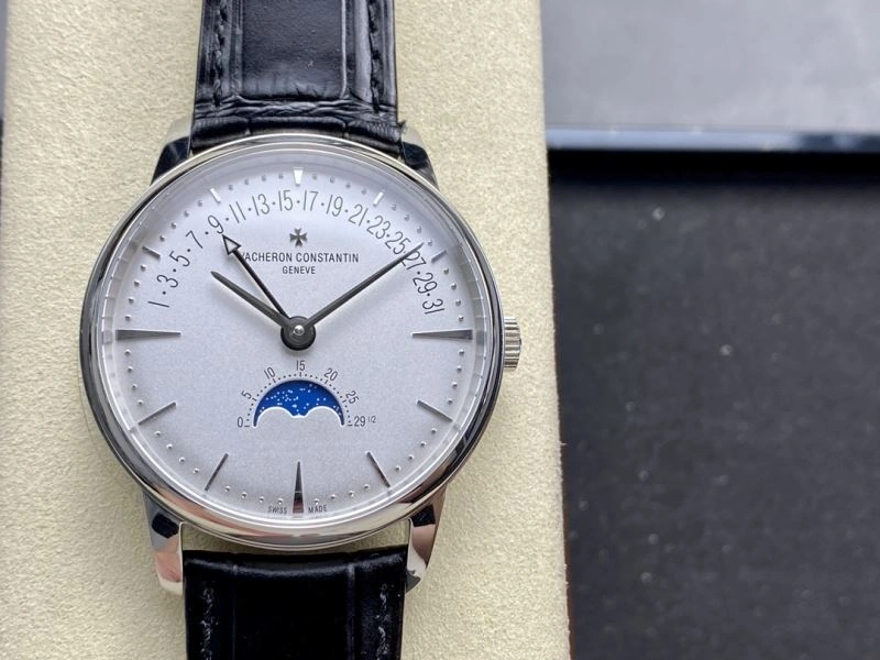 VACHERON CONSTANTIN Watches