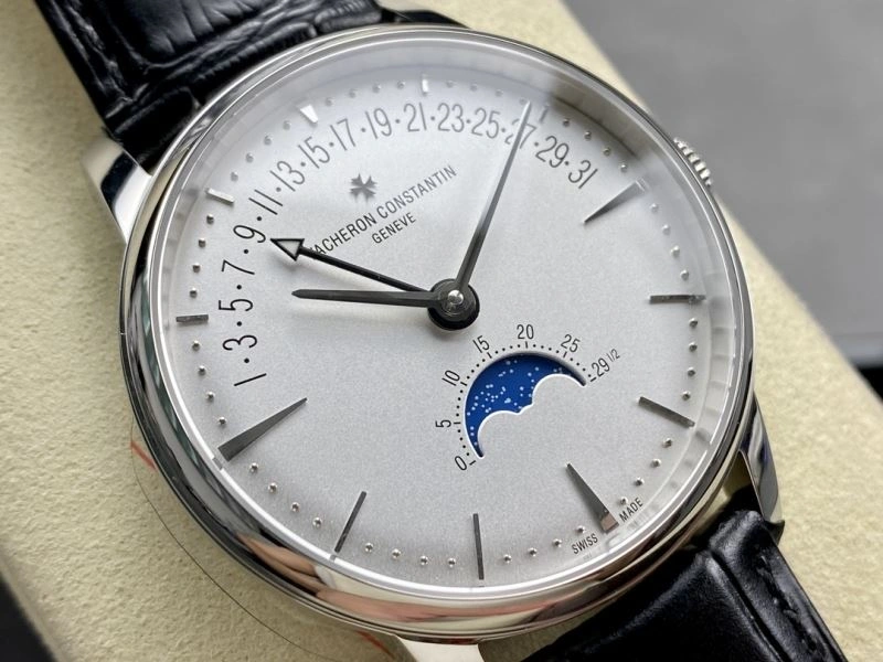 Budget-friendly VACHERON CONSTANTIN Watches
