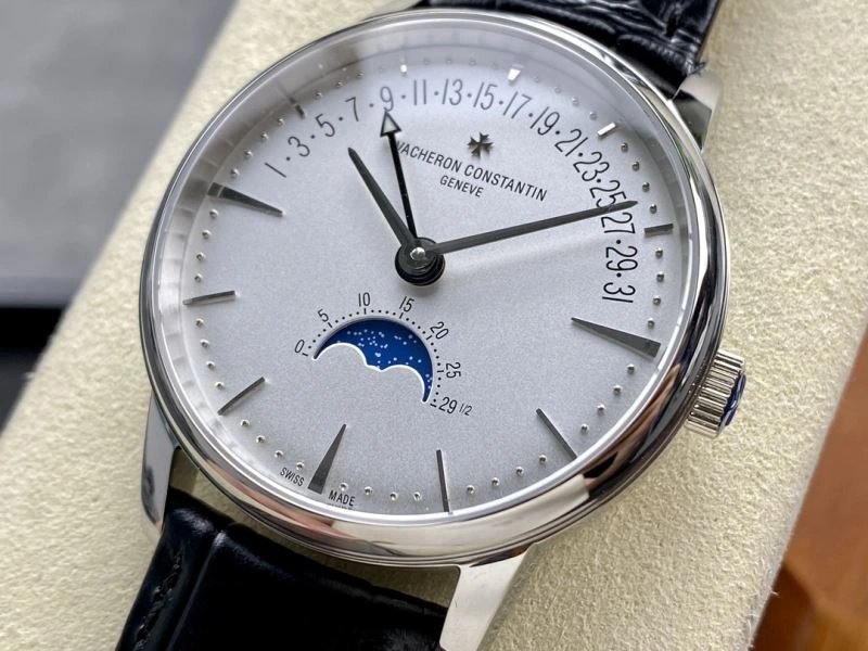 Budget-friendly VACHERON CONSTANTIN Watches