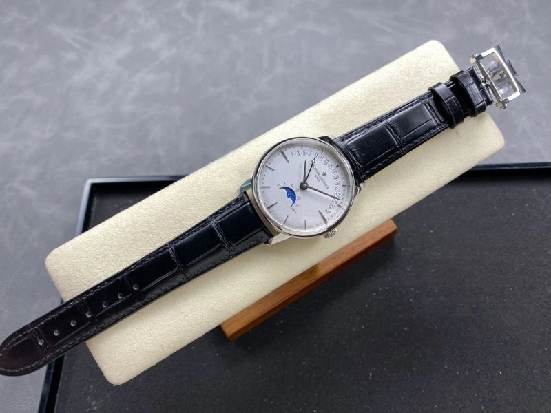 Budget-friendly VACHERON CONSTANTIN Watches