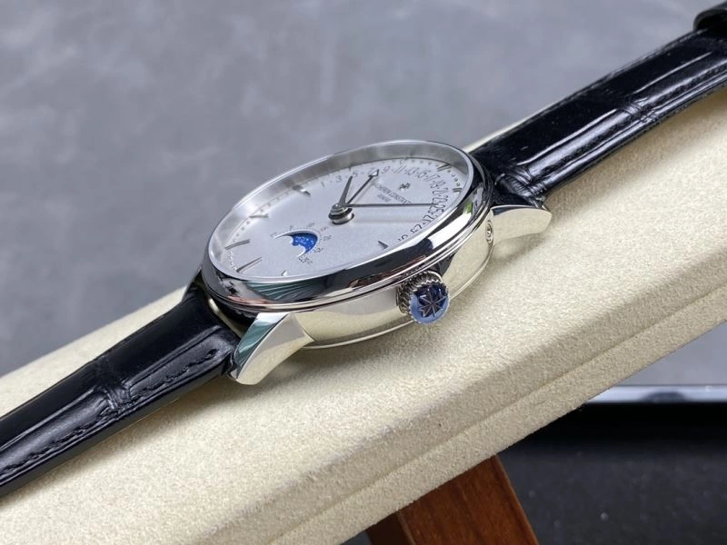 Budget-friendly VACHERON CONSTANTIN Watches