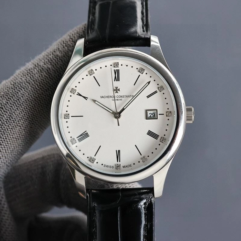 VACHERON CONSTANTIN Watches