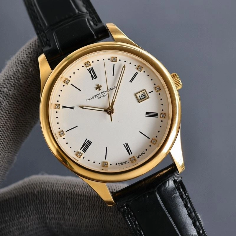 VACHERON CONSTANTIN Watches