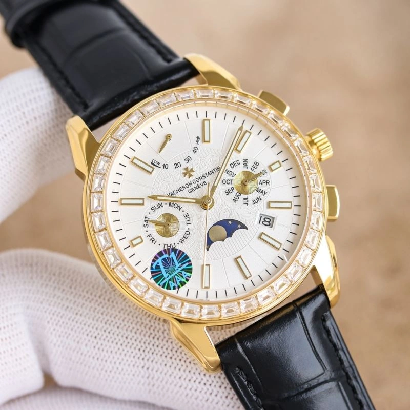 VACHERON CONSTANTIN Watches