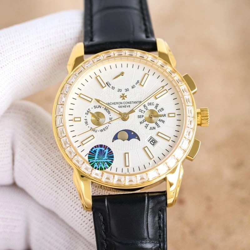 Affordable VACHERON CONSTANTIN Watches