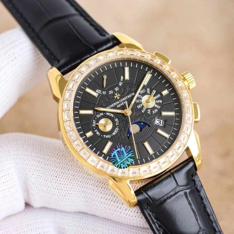 Affordable VACHERON CONSTANTIN Watches
