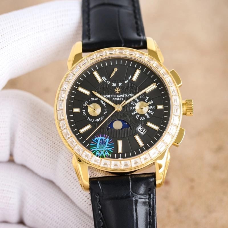 Affordable VACHERON CONSTANTIN Watches
