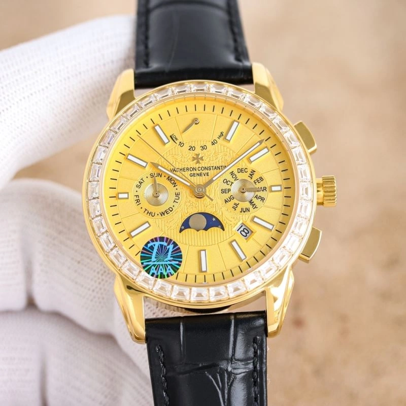Affordable VACHERON CONSTANTIN Watches