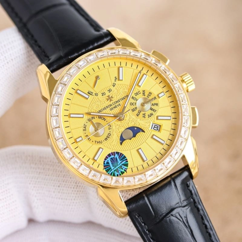 Affordable VACHERON CONSTANTIN Watches