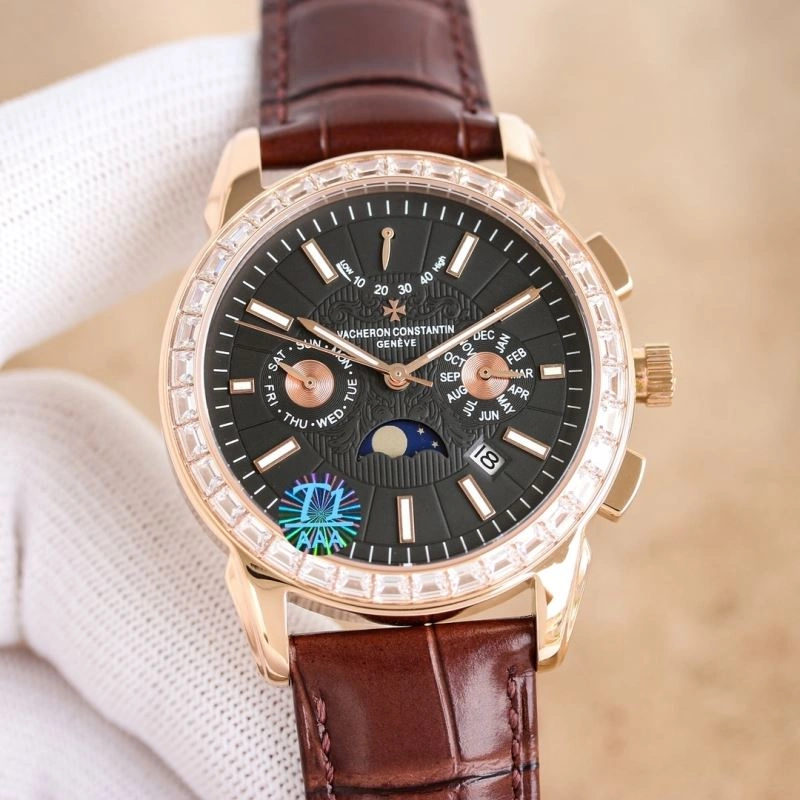 VACHERON CONSTANTIN Watches