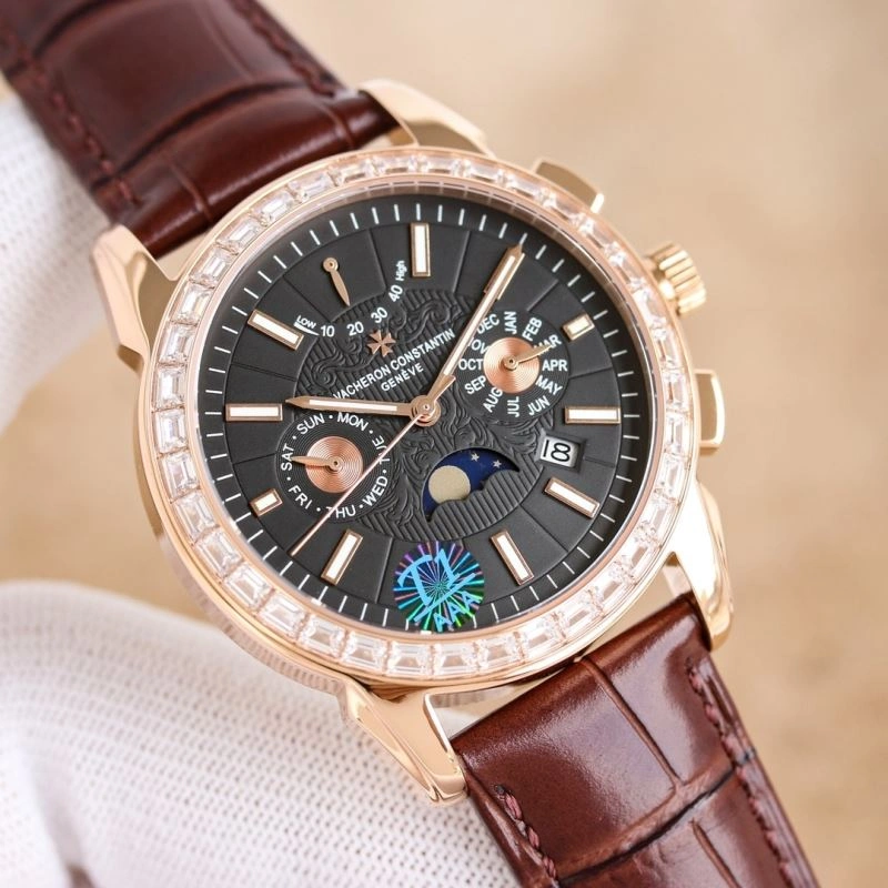 Top match VACHERON CONSTANTIN Watches