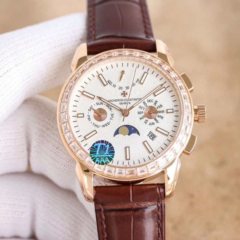 Top match VACHERON CONSTANTIN Watches