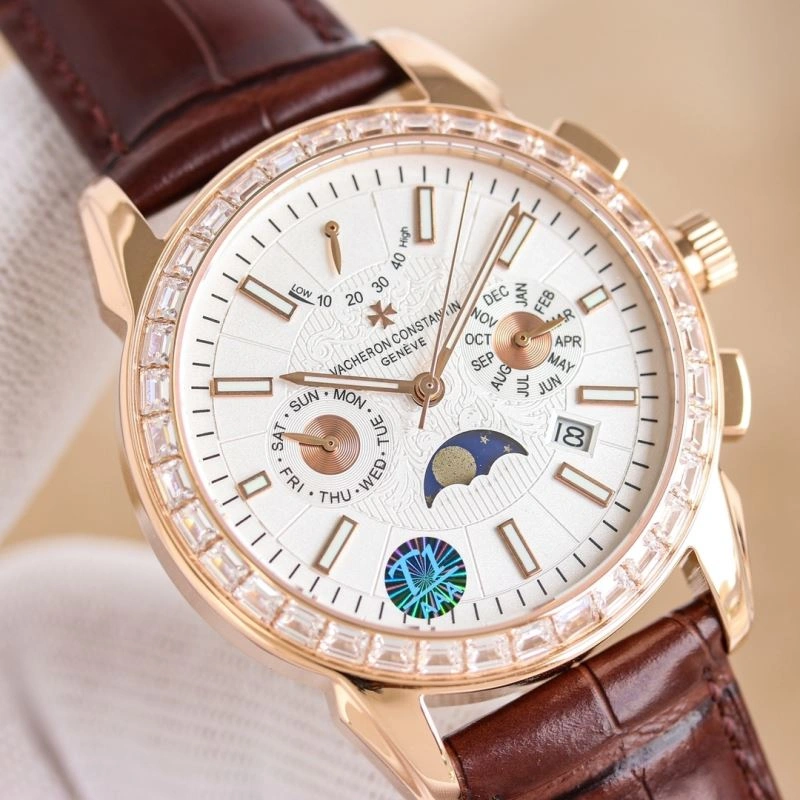 Top match VACHERON CONSTANTIN Watches