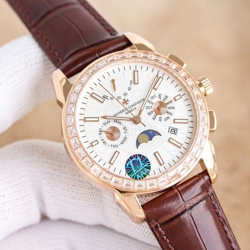 Top match VACHERON CONSTANTIN Watches