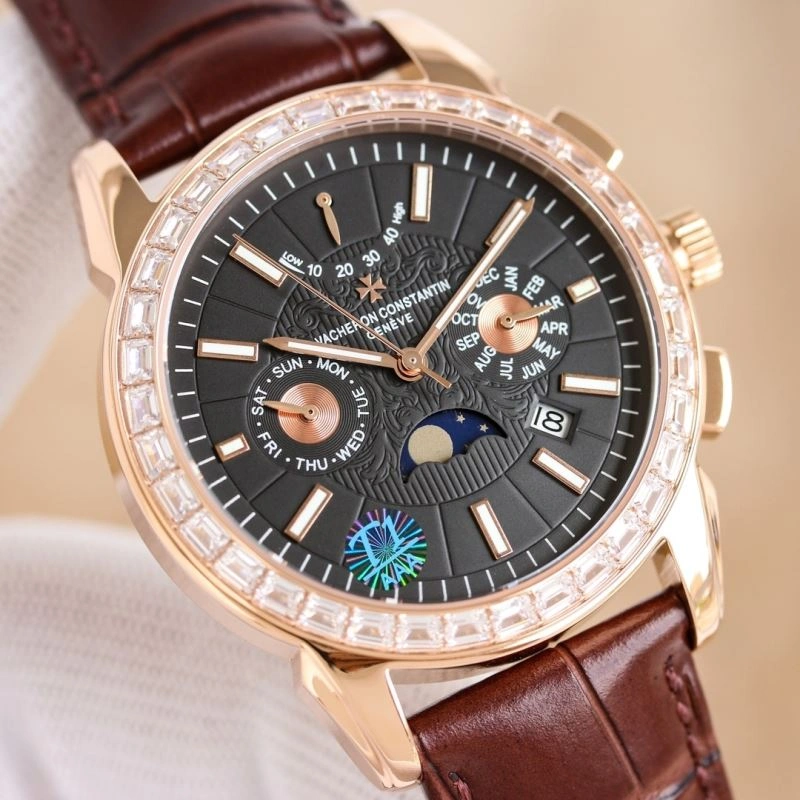 Top match VACHERON CONSTANTIN Watches