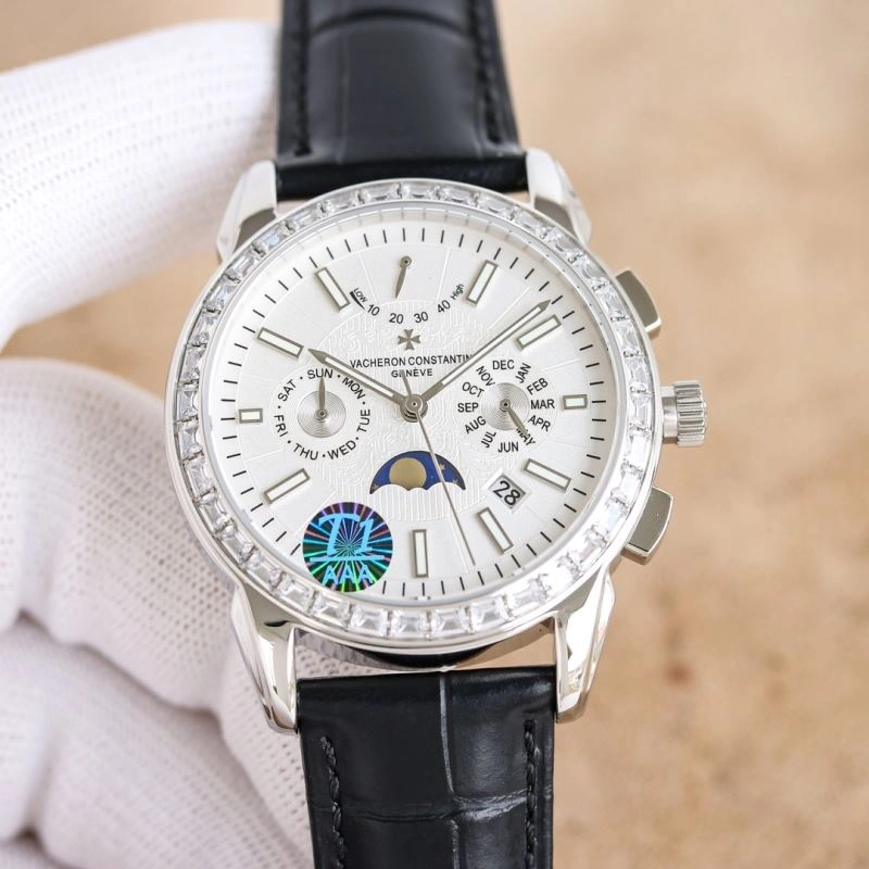 VACHERON CONSTANTIN Watches