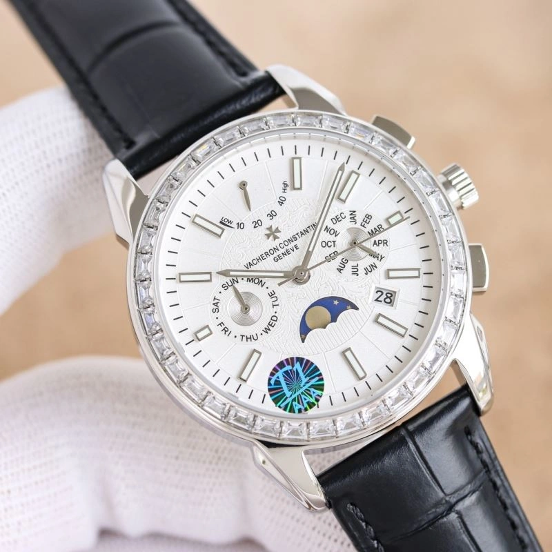 Precise copy VACHERON CONSTANTIN Watches
