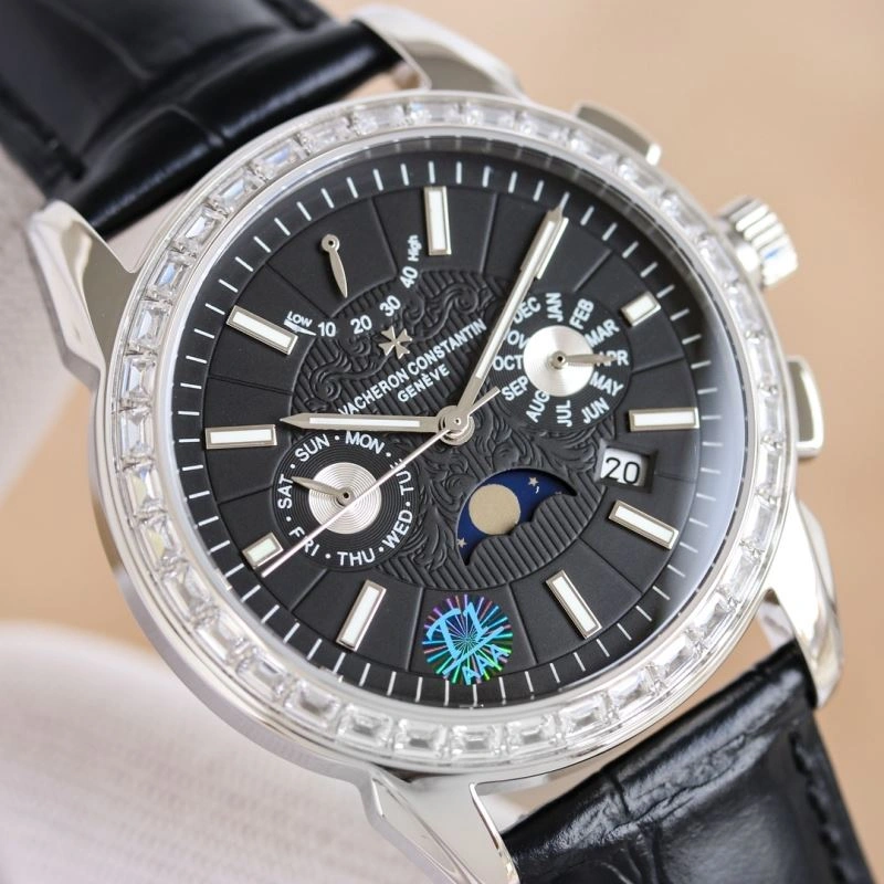 Precise copy VACHERON CONSTANTIN Watches