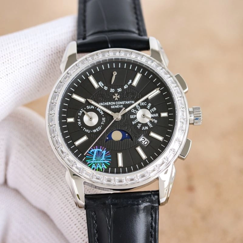 Precise copy VACHERON CONSTANTIN Watches