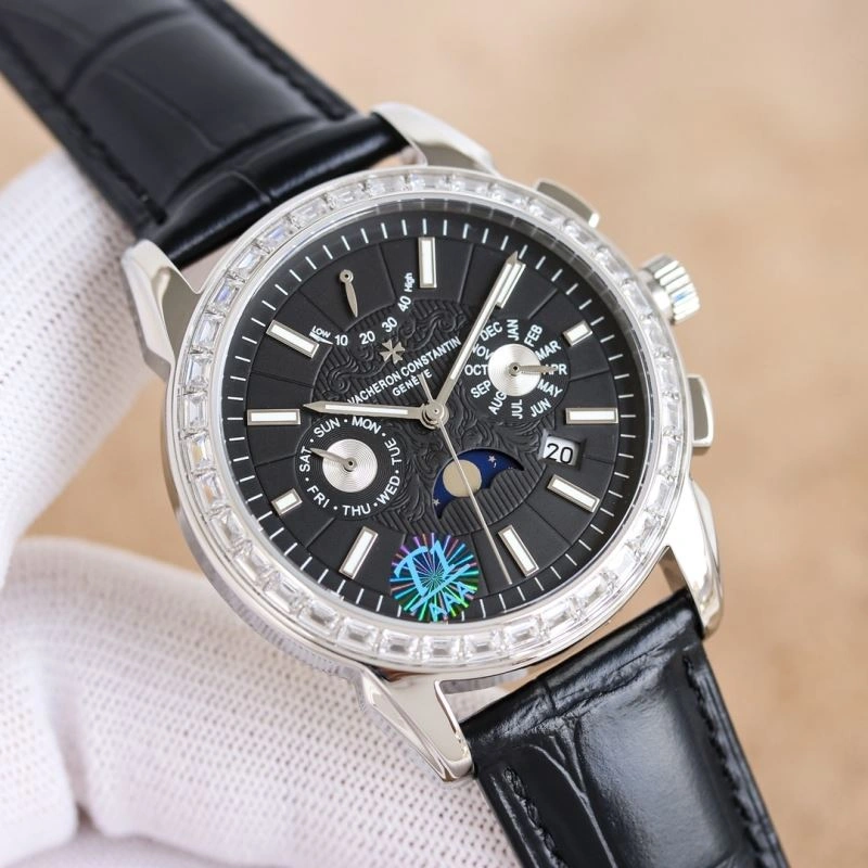 Precise copy VACHERON CONSTANTIN Watches