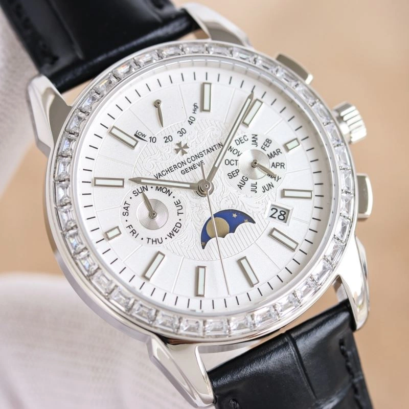 Precise copy VACHERON CONSTANTIN Watches