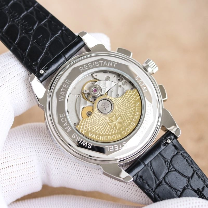 Precise copy VACHERON CONSTANTIN Watches