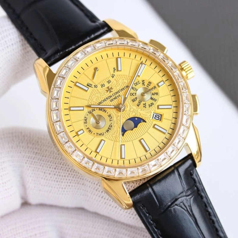 VACHERON CONSTANTIN Watches