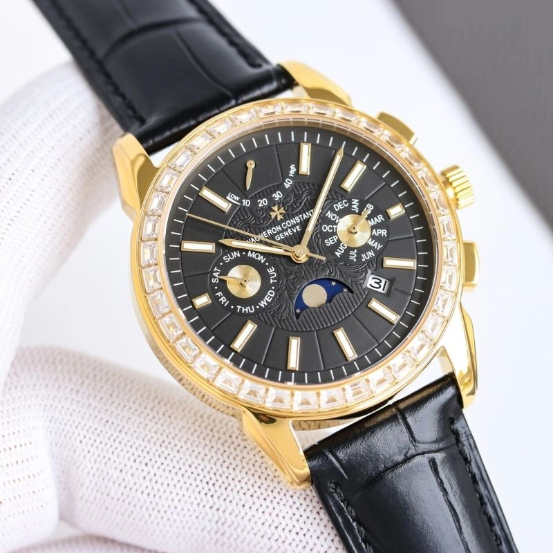 Top match VACHERON CONSTANTIN Watches