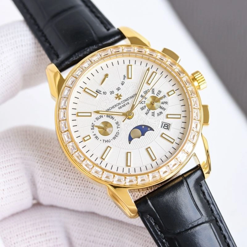 Top match VACHERON CONSTANTIN Watches