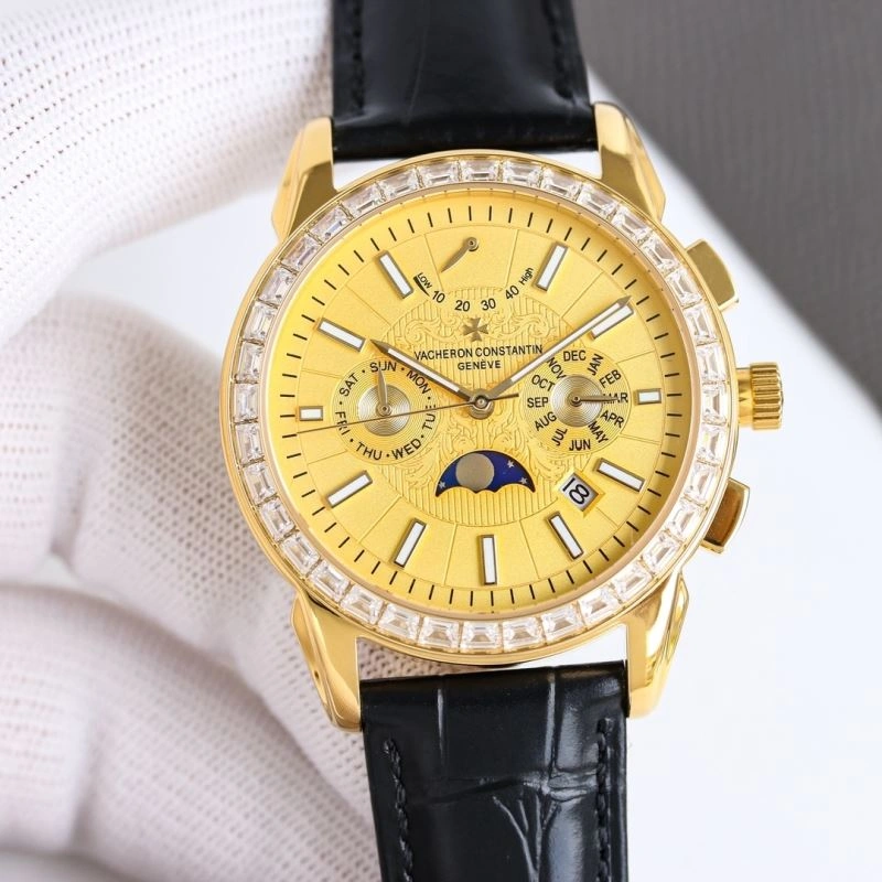 Top match VACHERON CONSTANTIN Watches