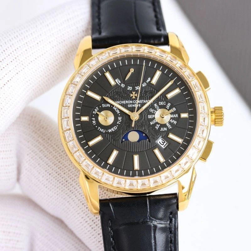 Top match VACHERON CONSTANTIN Watches