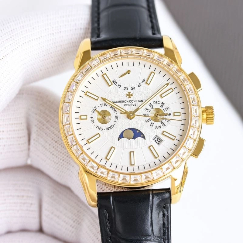 Top match VACHERON CONSTANTIN Watches
