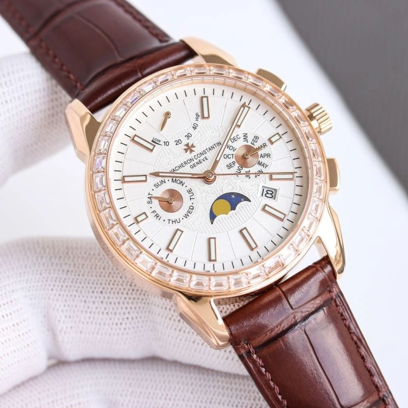 VACHERON CONSTANTIN Watches