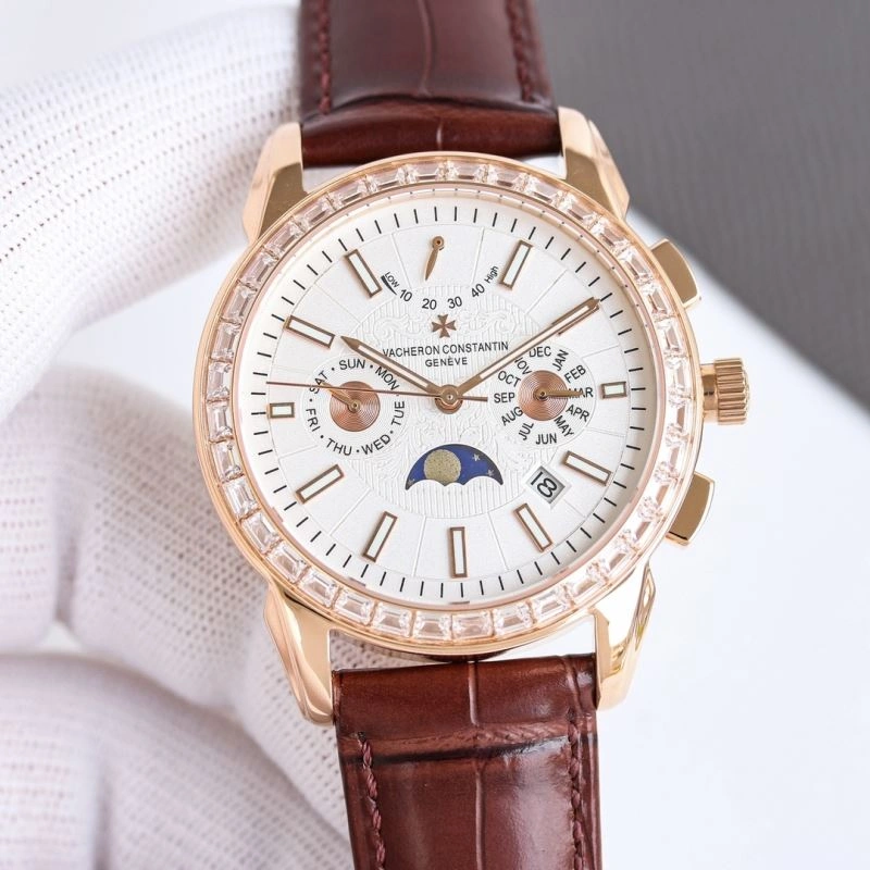Accurate model VACHERON CONSTANTIN Watches