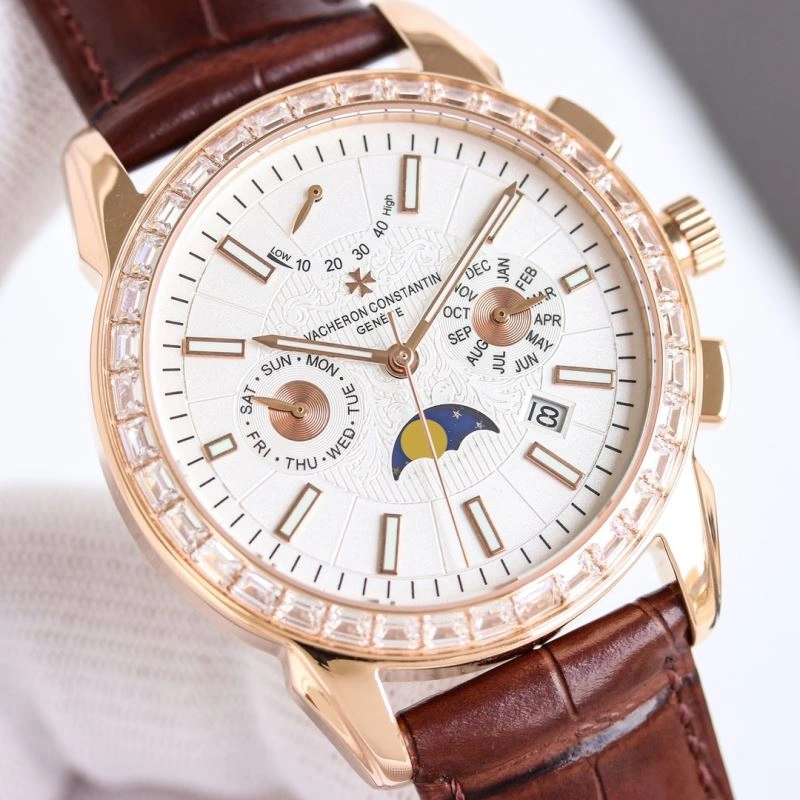 Accurate model VACHERON CONSTANTIN Watches