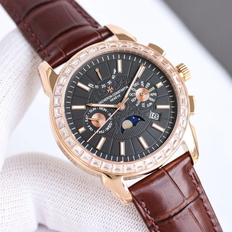 Accurate model VACHERON CONSTANTIN Watches