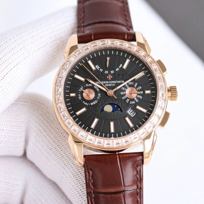 Accurate model VACHERON CONSTANTIN Watches