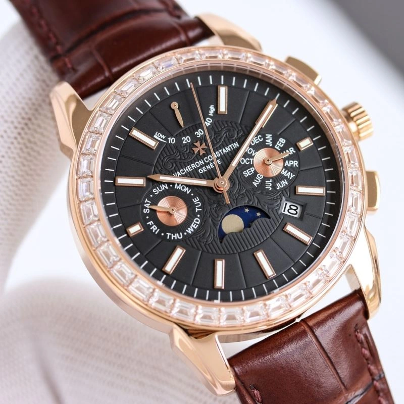 Accurate model VACHERON CONSTANTIN Watches