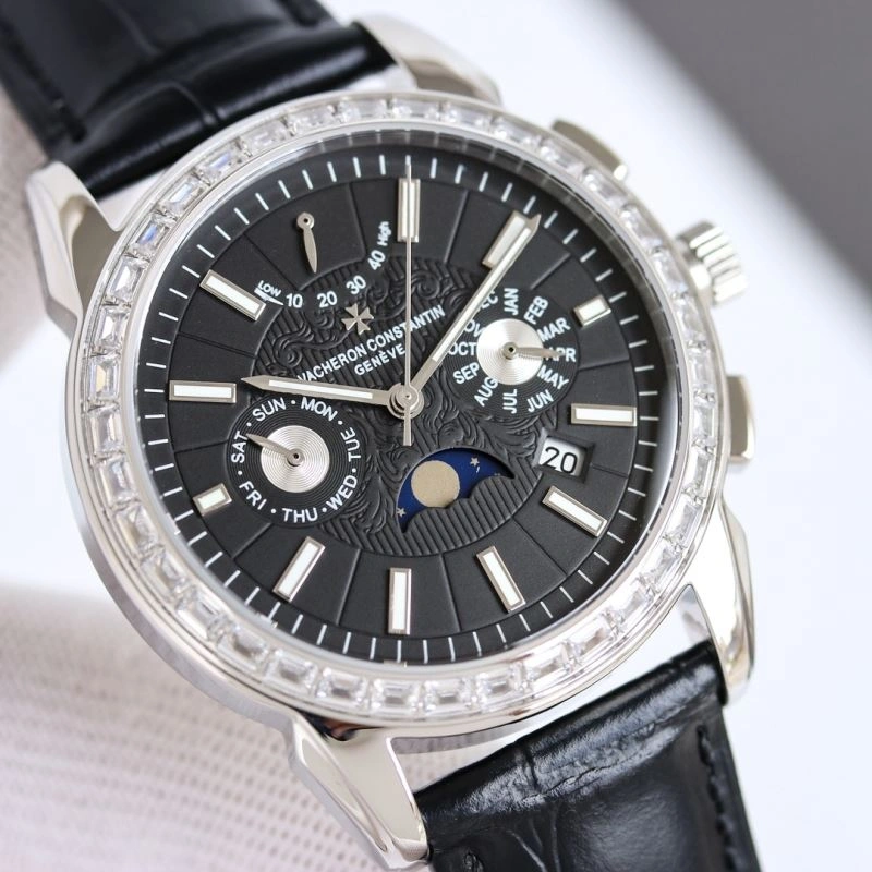 Perfect replica VACHERON CONSTANTIN Watches