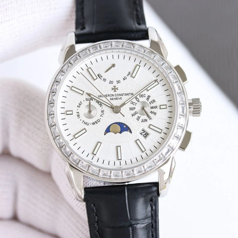 Perfect replica VACHERON CONSTANTIN Watches
